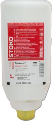 STOKOLAN Classic Cream 100 ml Creme | 01393757