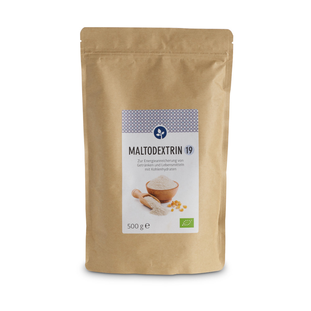 MALTODEXTRIN 19 500 g Pulver | 14354954